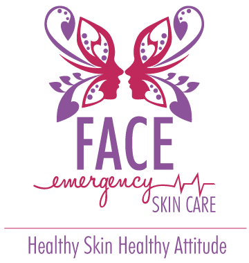 Tips - Face Emergency Skin Care